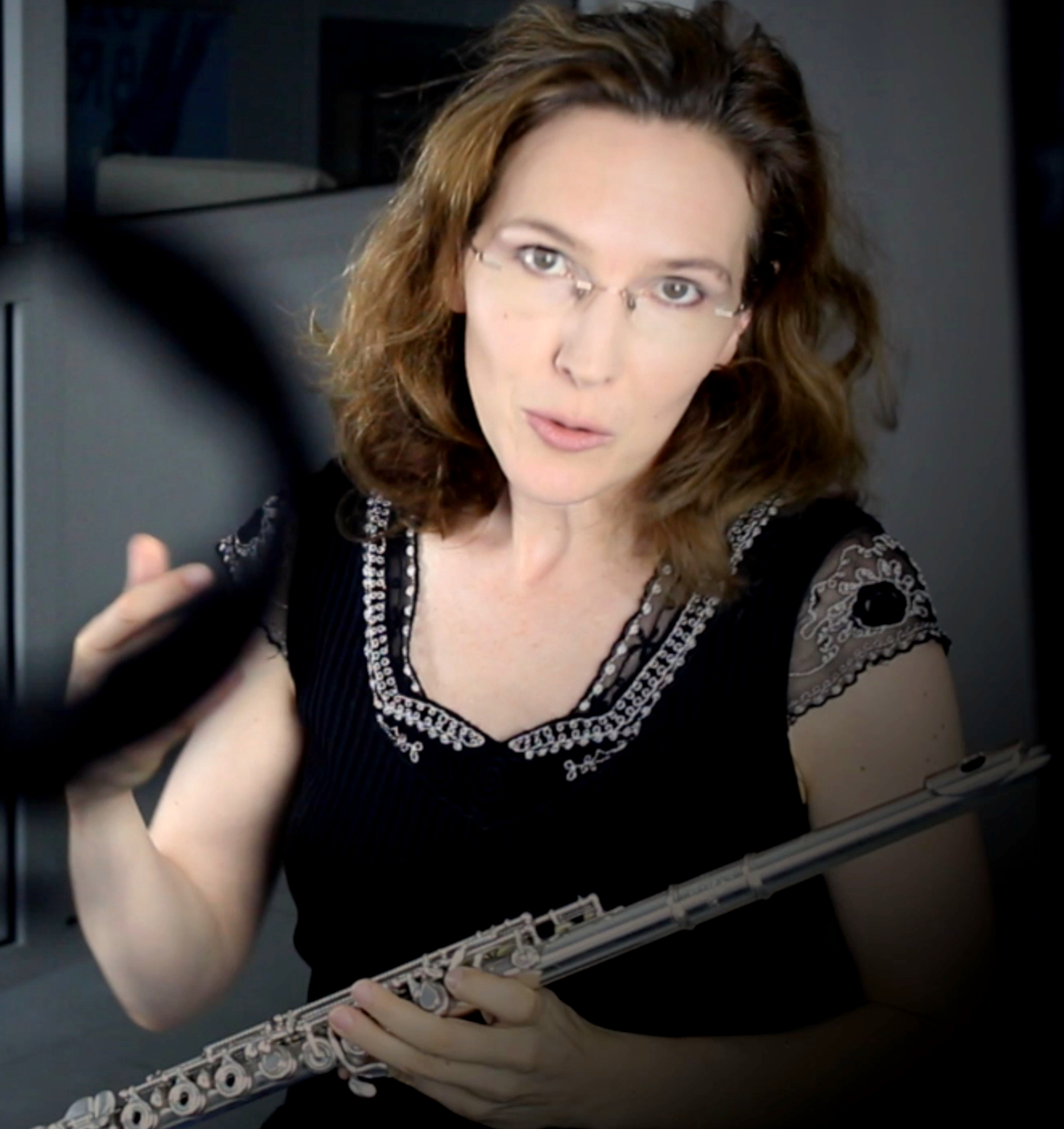 Helen Bledsoe – Website and Blog for Flutists and Composers